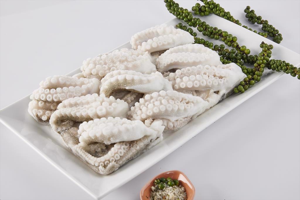 Vietnam’s squid and octopus exports expected to surpass USD 700 Million ...