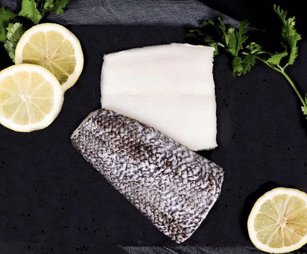 Cá minh thái Alaska được xác nhận là nguồn protein phát thải carbon thấp